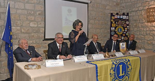 Ragusa, il Lions club Rg host organizza la "Partita dell'inclusione ...