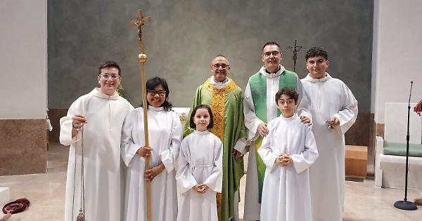 Ragusa, la festa del Sacro Cuore di Gesù entra nel vivo - La Sicilia