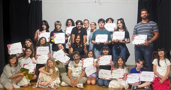 Ragusa, prende forma il sogno di diventare doppiatori - La Sicilia